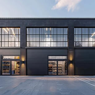 First Equipment Company