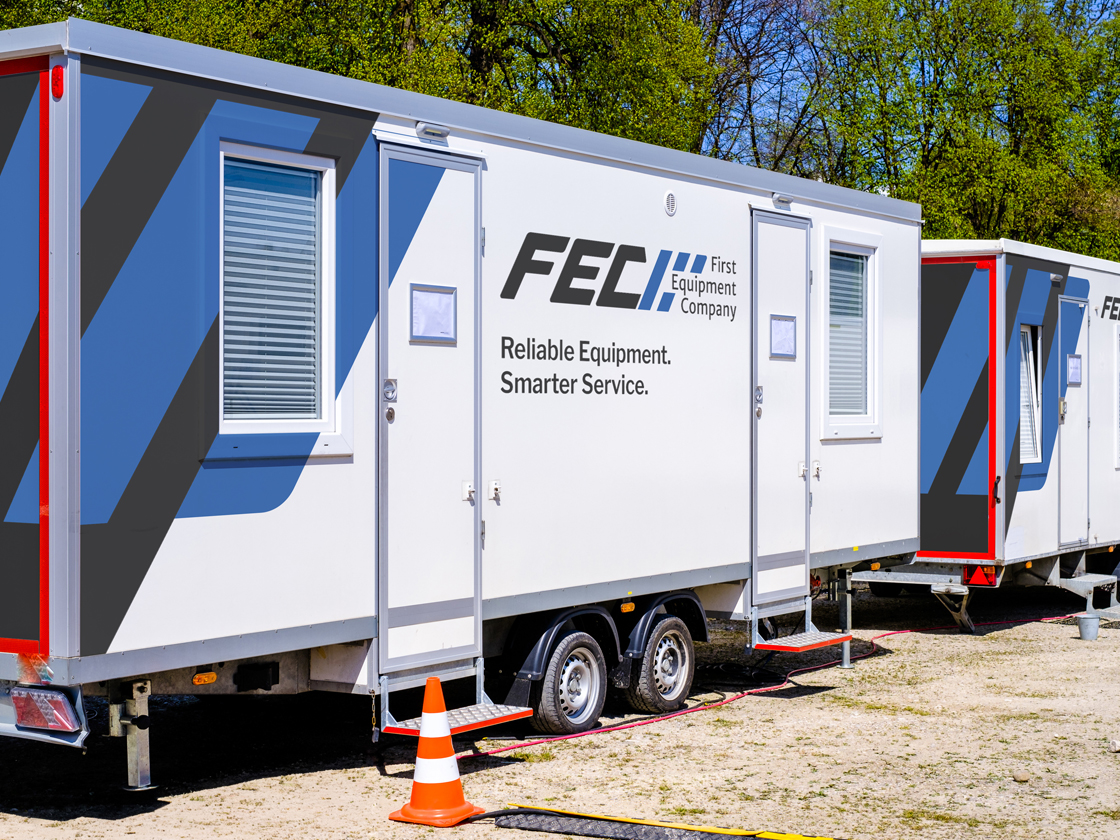 First Equipment Company